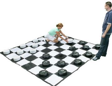 Giant Games Hire | Auckland | Hire Party Supplies